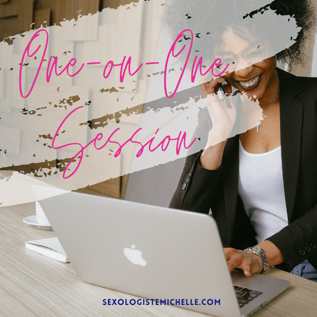 90 Minute One-on-One Consultation