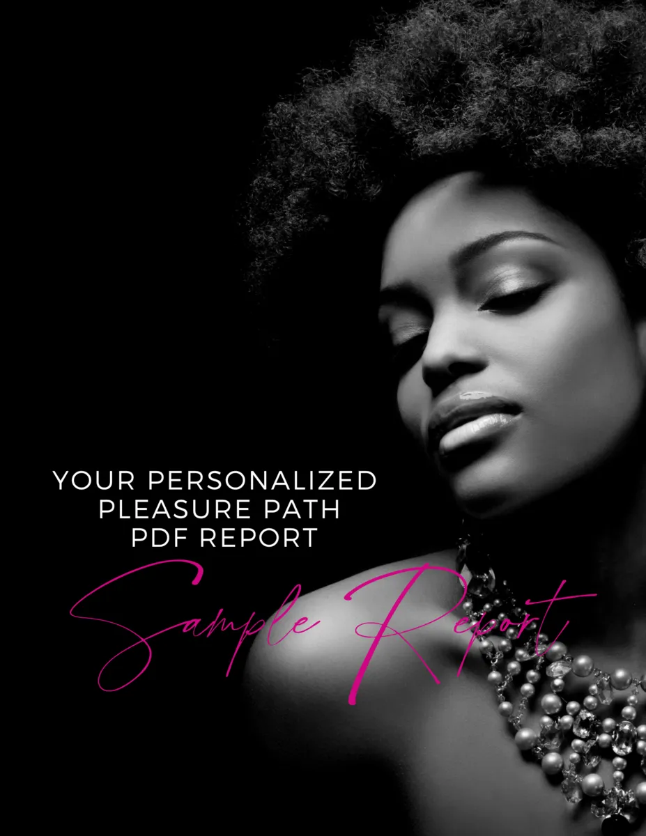 Pleasure Path Assessment Report