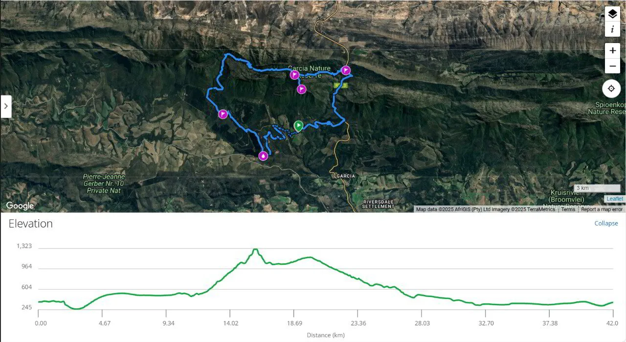 Race Information | Find all the details about the Race below from a ...