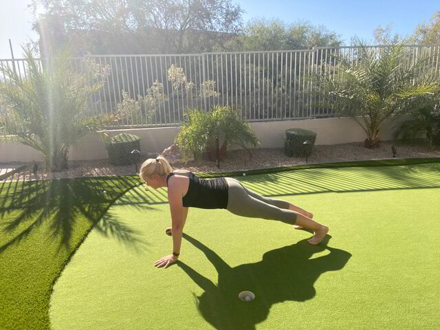 5 Fabulous Rotation Core Exercises