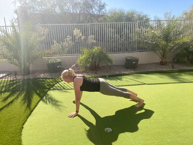 5 Fabulous Rotation Core Exercises