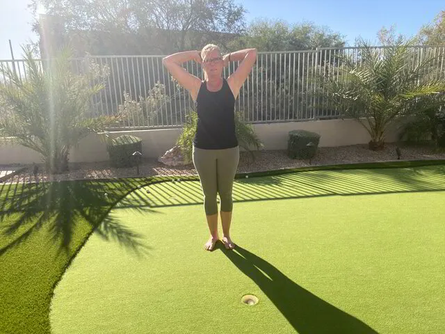 5 Fabulous Rotation Core Exercises