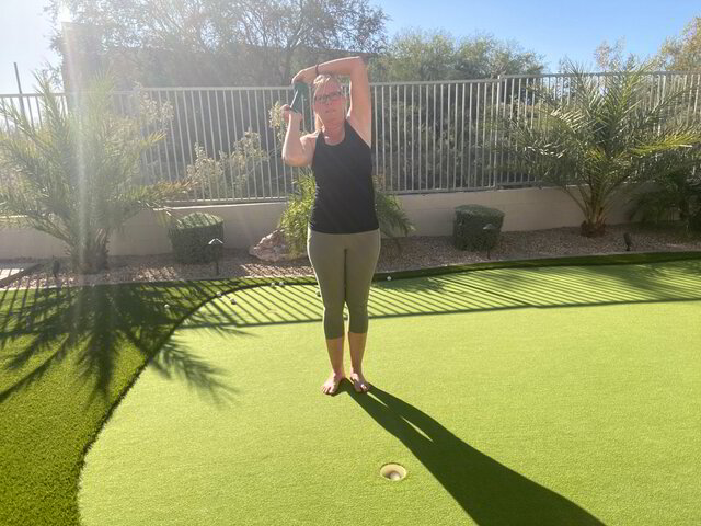 5 Fabulous Rotation Core Exercises