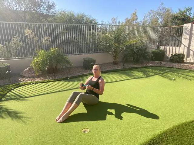 5 Fabulous Rotation Core Exercises