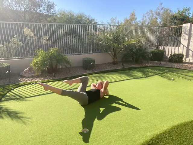 5 Fabulous Rotation Core Exercises