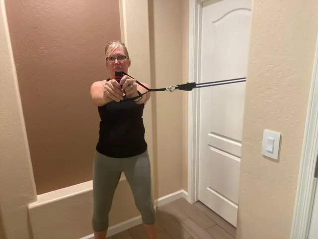 5 Fabulous Rotation Core Exercises