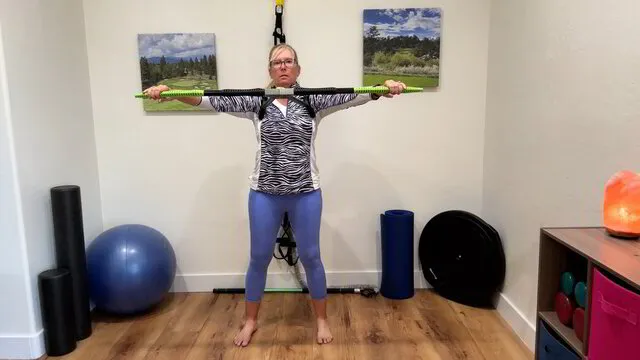 The Role of Forward Flexion in a Golf Swing. How to Create More Power!