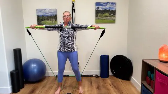 The Role of Forward Flexion in a Golf Swing. How to Create More Power!