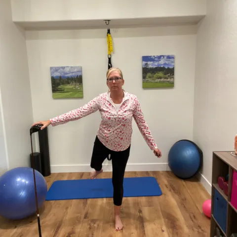 How the Pelvic Tilt Will Change Your Golf Swing