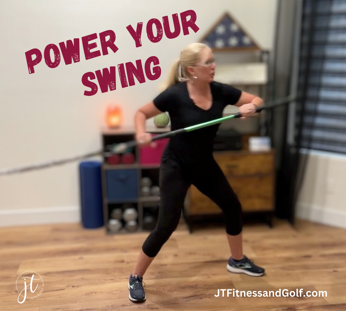 This Powerful Tool Every Golfer Needs for their Workouts