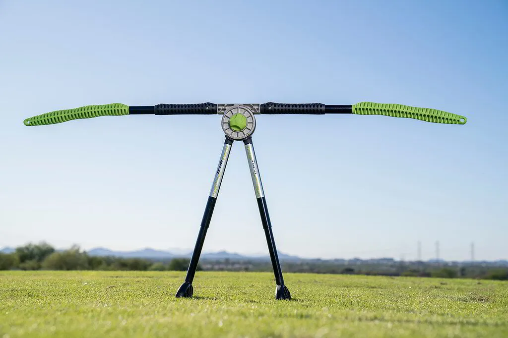 Power Your Golf Swing with These!