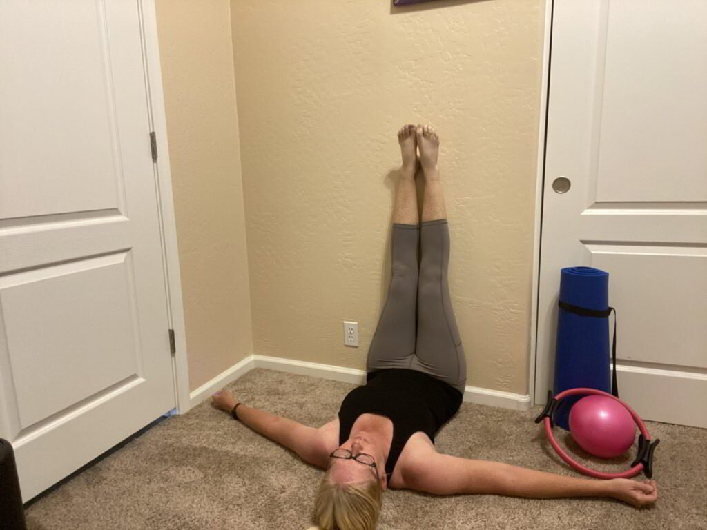 7 Stretches to Aid With Digestion