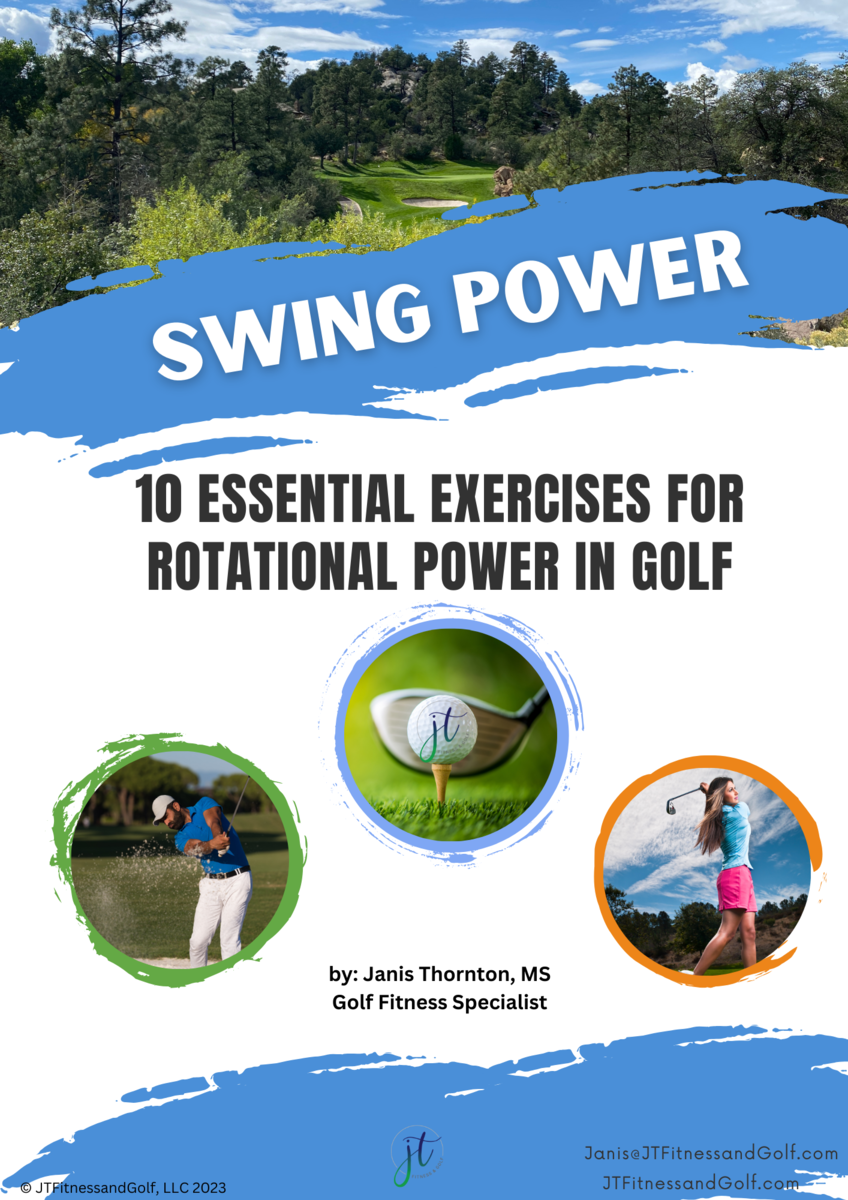 Golf Guide Thank You