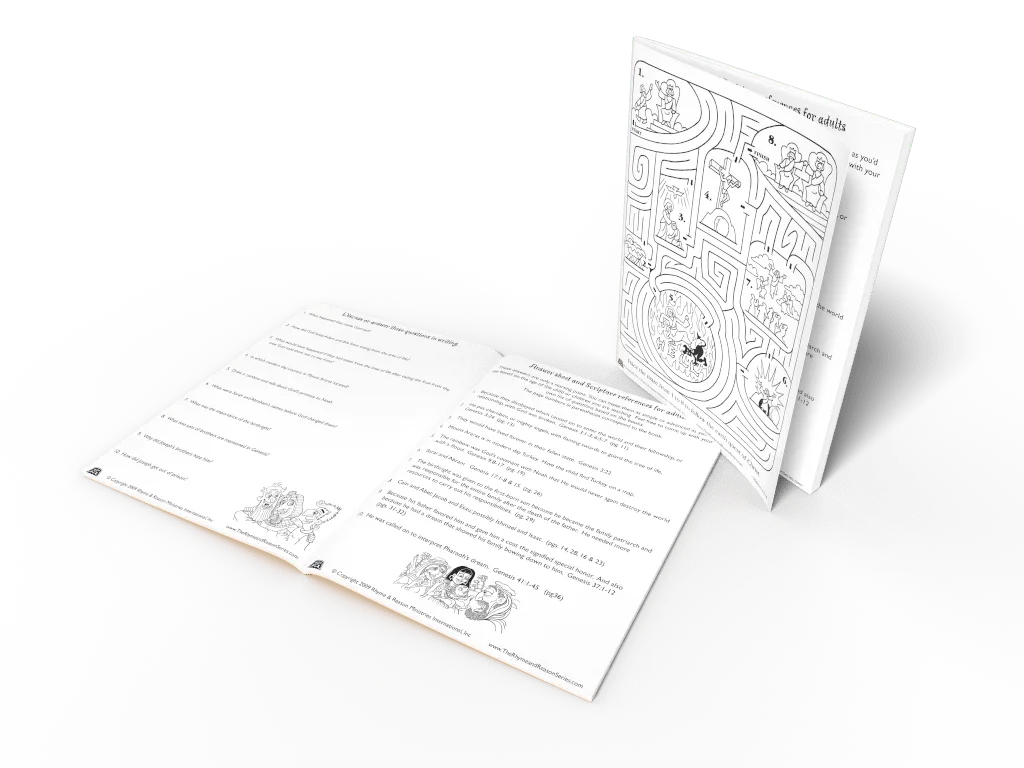 Digital Curriculum and Activity Guide [Master Guide]