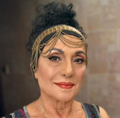 ILANA COHEN