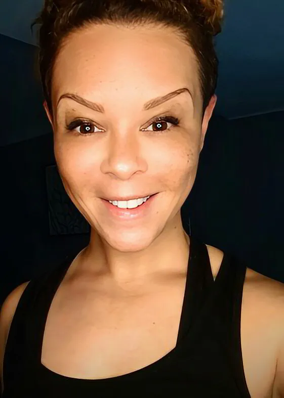 ALIDA 126 STUDIO | PRIVATE PERSONAL TRAINING | JEFFERSON PARK