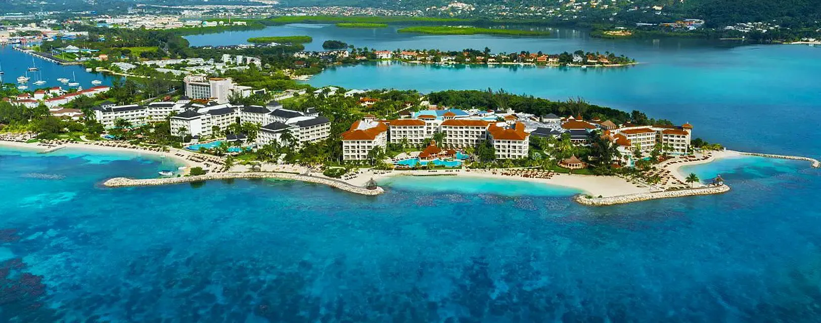 Secrets Resorts Jamaica Luxury Vacation Resorts Go Secrets Resorts