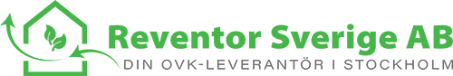 OVK-besiktning & ventilationsservice i Stockholm – Reventor