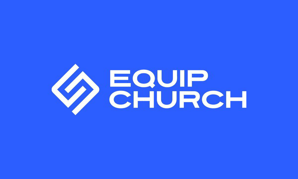 Equip Church - Tomball, TX - Sundays at 8:30 and 10:30 AM