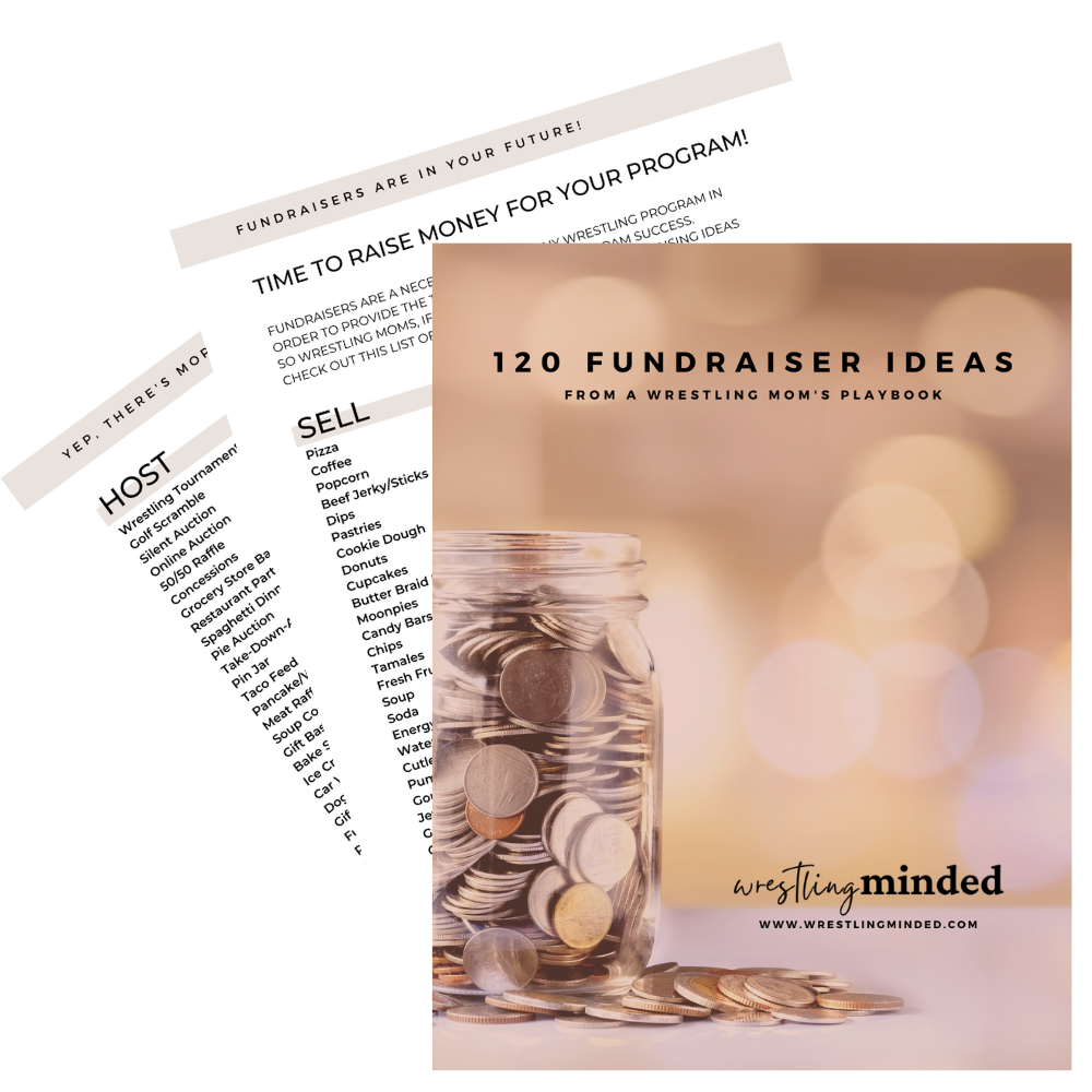 Wrestling Fundraiser Ideas Raise Money For Your Program wrestling-fundraiser-ideas-raise-money-for-your-program