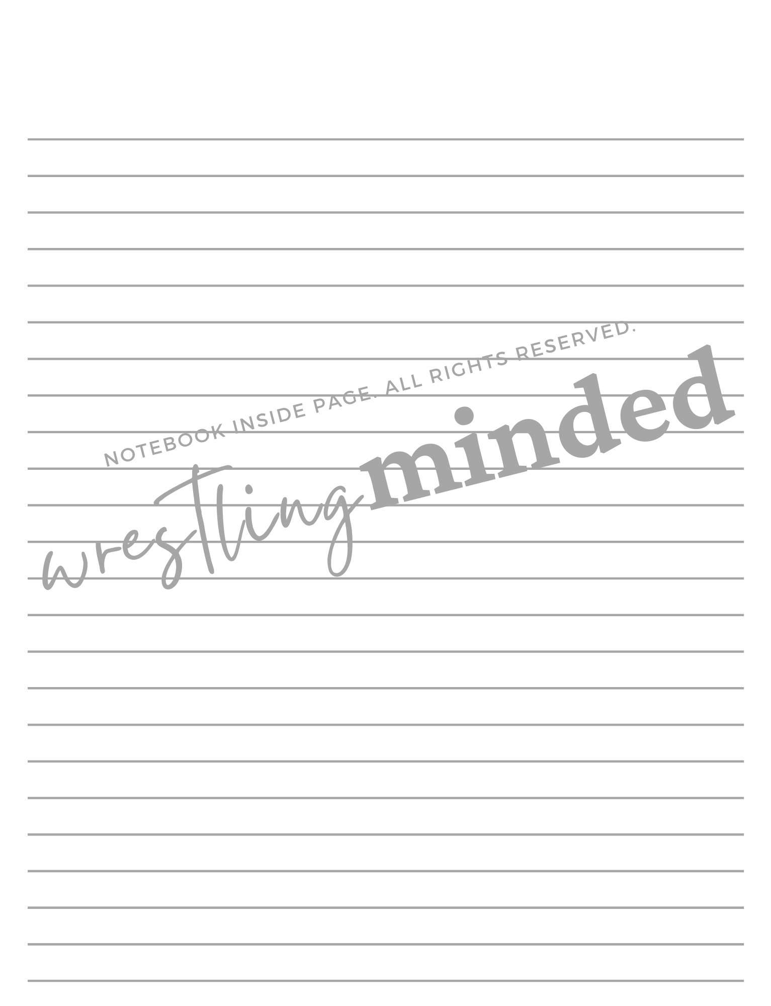 Home | Wrestling Minded Apparel & Wrestling Resources