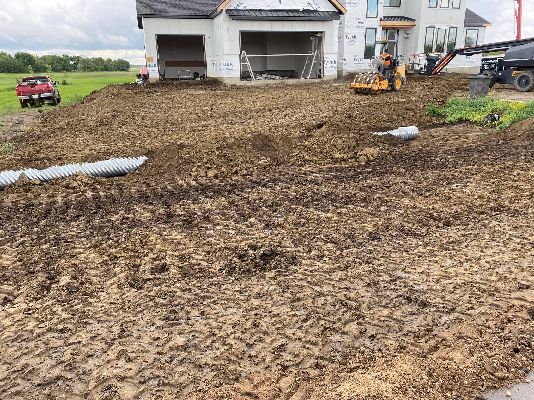 Soil Stabilization Techniques for Civil Construction and Excavation ...