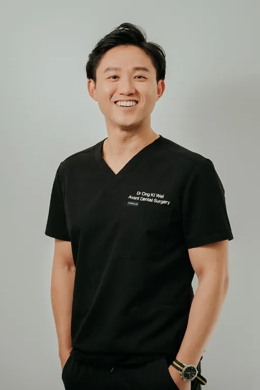 Our Doctor | Avant Dental Surgery | Professional dental doctors