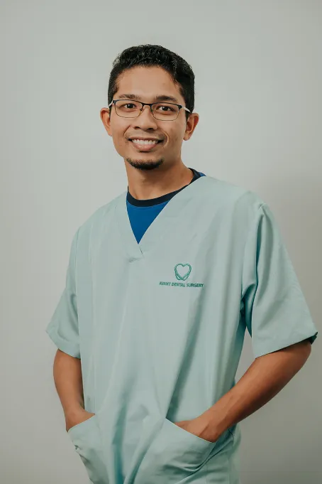 Our Doctor | Avant Dental Surgery | Professional dental doctors