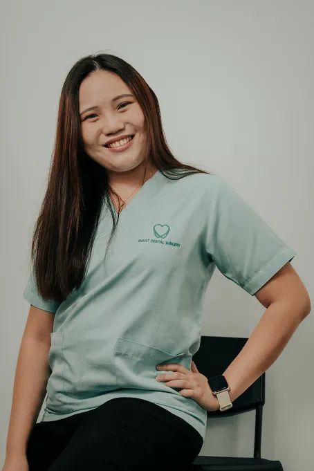 Our Doctor | Avant Dental Surgery | Professional dental doctors