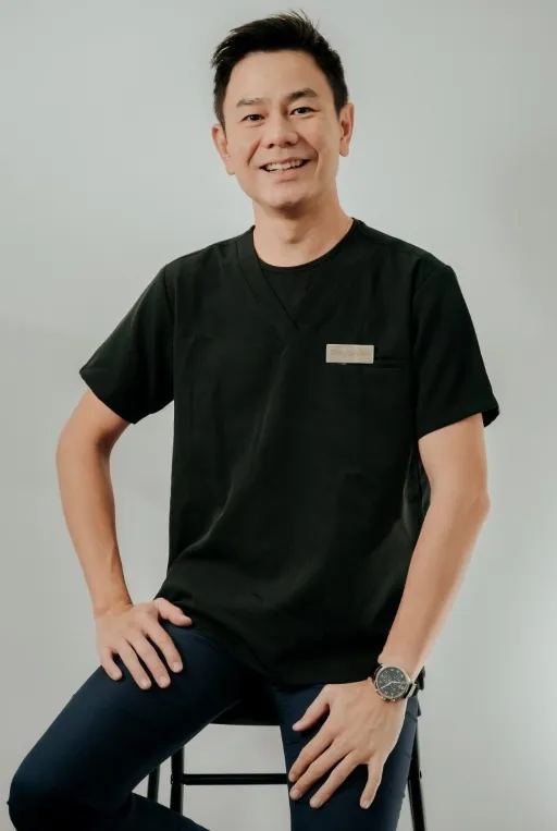 Our Doctor | Avant Dental Surgery | Professional dental doctors