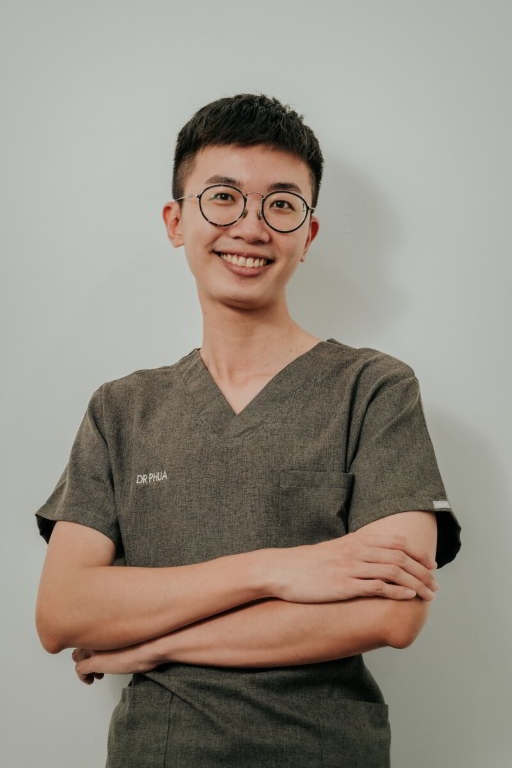 Our Doctor | Avant Dental Surgery | Professional dental doctors