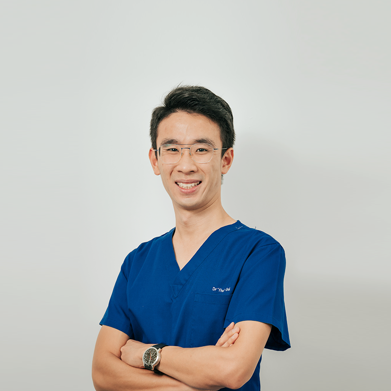 Our Doctor | Avant Dental Surgery | Professional dental doctor