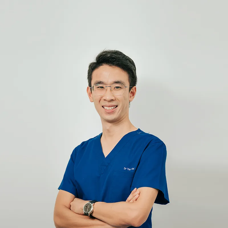 Our Doctor | Avant Dental Surgery | Professional dental doctor