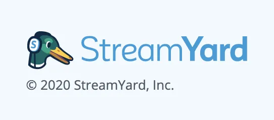 How to Use Streamyard to Go LIVE on Facebook LIVE and Youtube