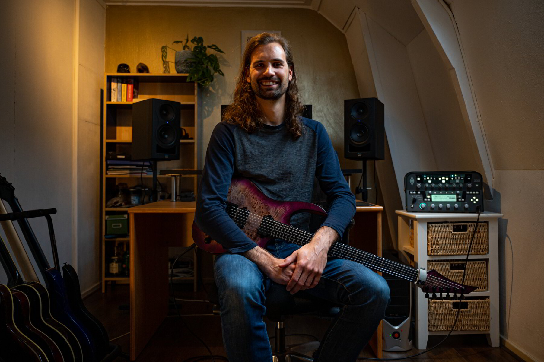 Audio Architect - Mixing/Mastering studio