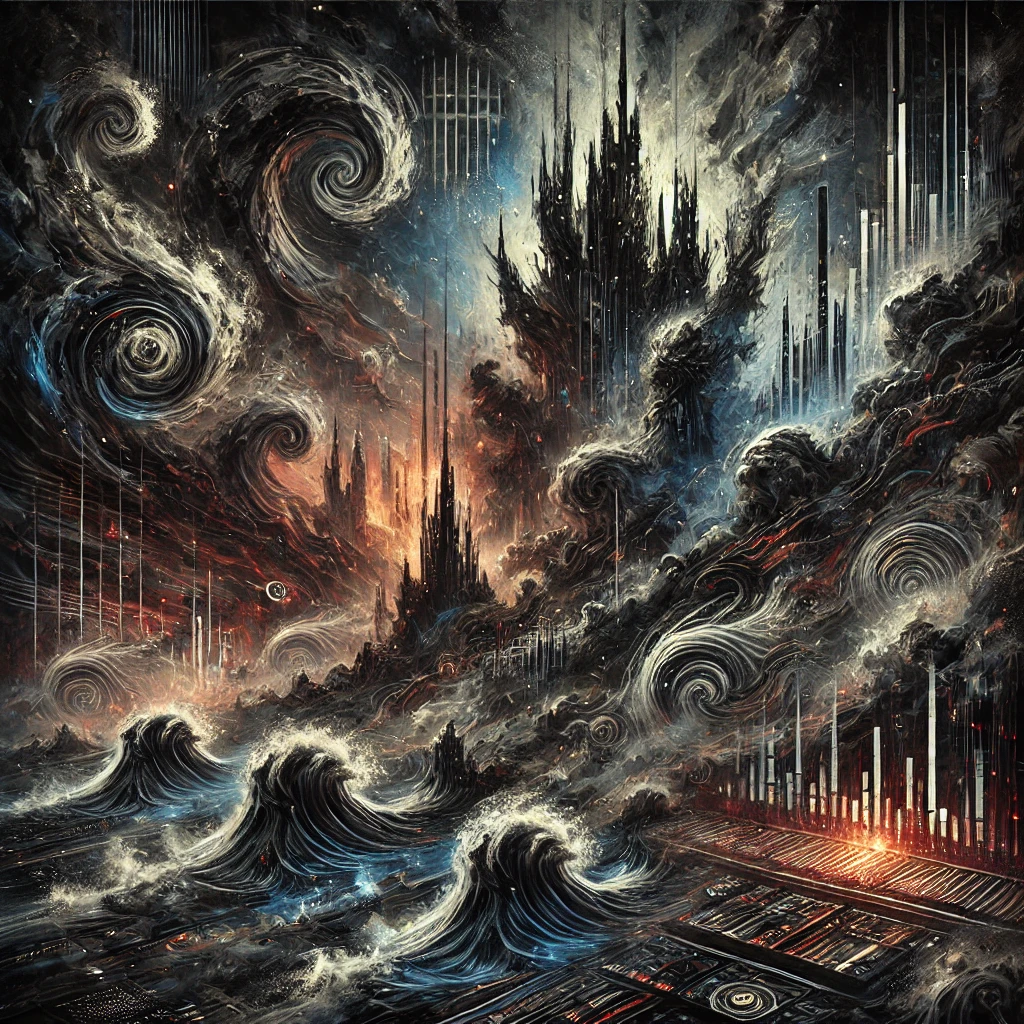 Audio Architect - Blackmetal Mixing/Mastering