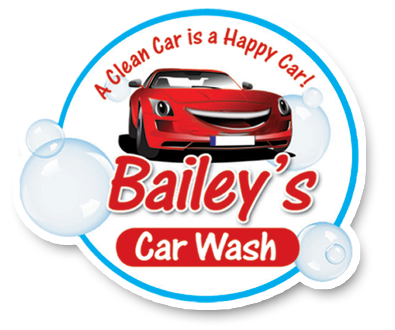 Contact Us at Bailey's Car Wash - We’re Here to Help!