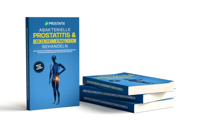 PROSTAFIX© | Beckenschmerzsyndrom & Prostatitis Behandlung
