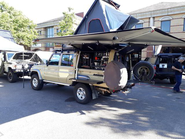 Voetspore Fitment Home