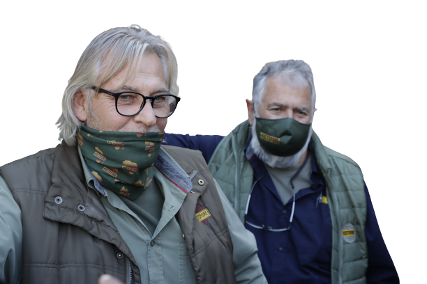 Voetspore Fitment Home