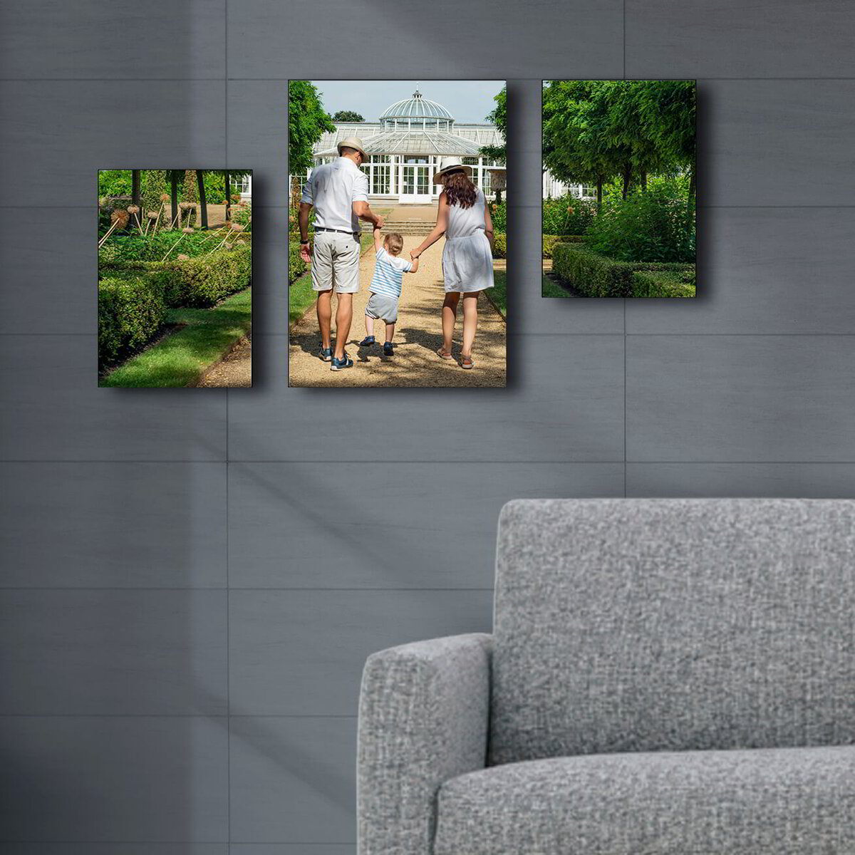 CB06 | 3 Piece Combo