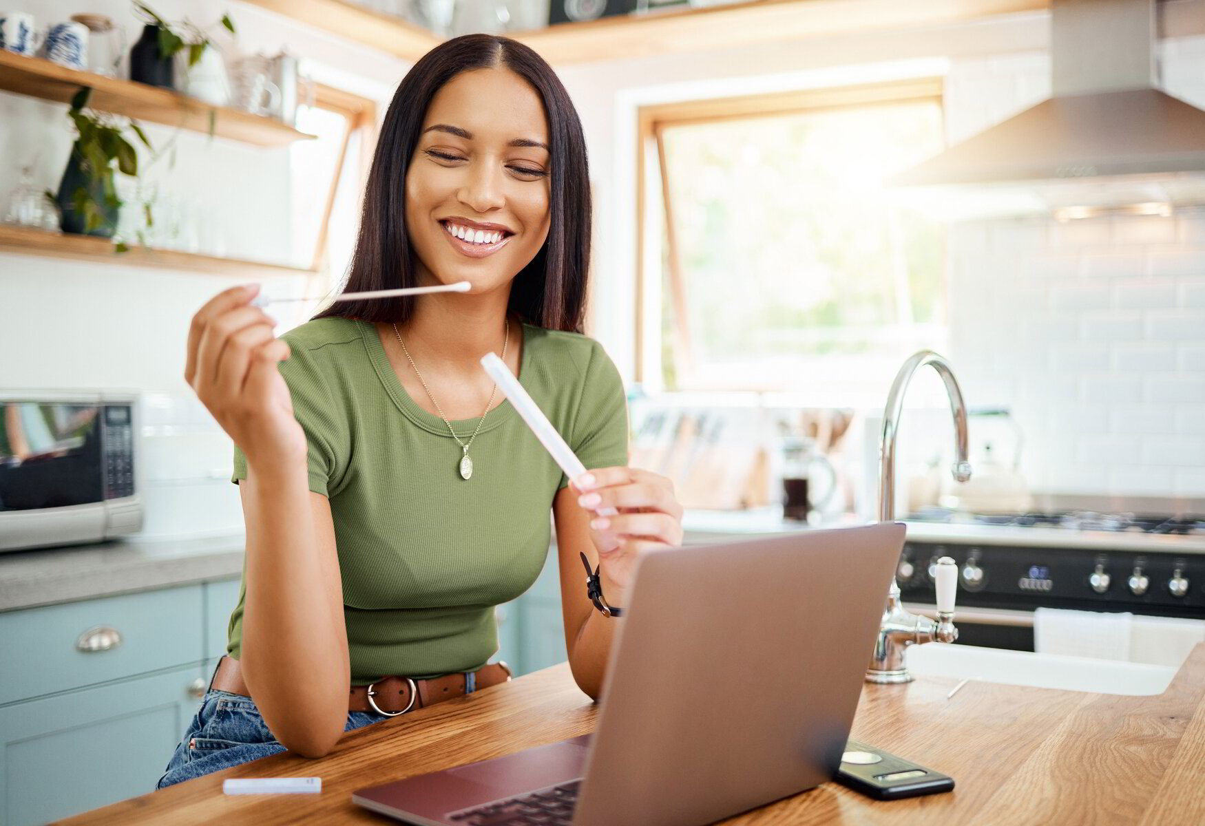 The Benefits of Using At-Home Lab Testing for Optimal Health