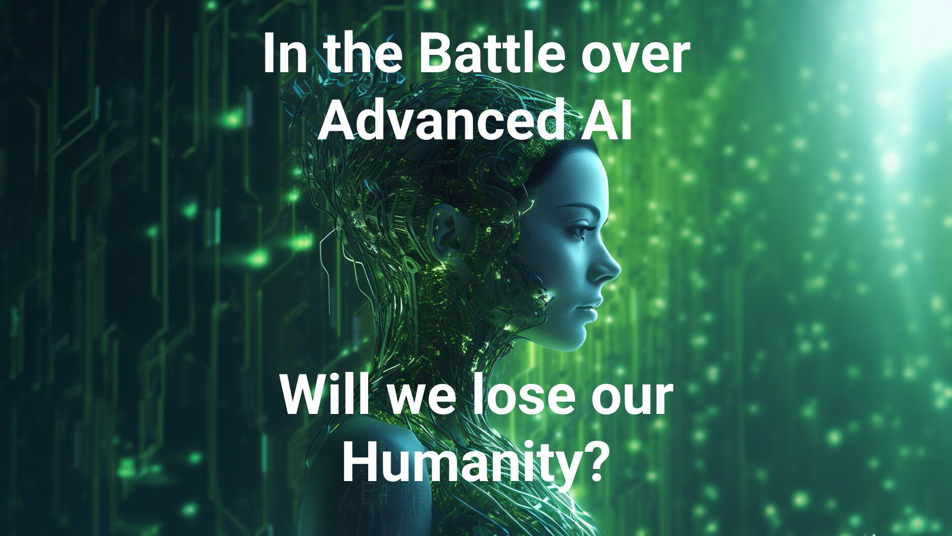 The Singularity Chronicles