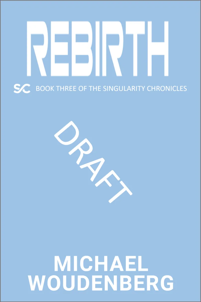 The Singularity Chronicles