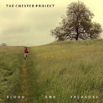 Introducing THE CHESTER PROJECT: Mike Connor and Lee Dunham join forces ...