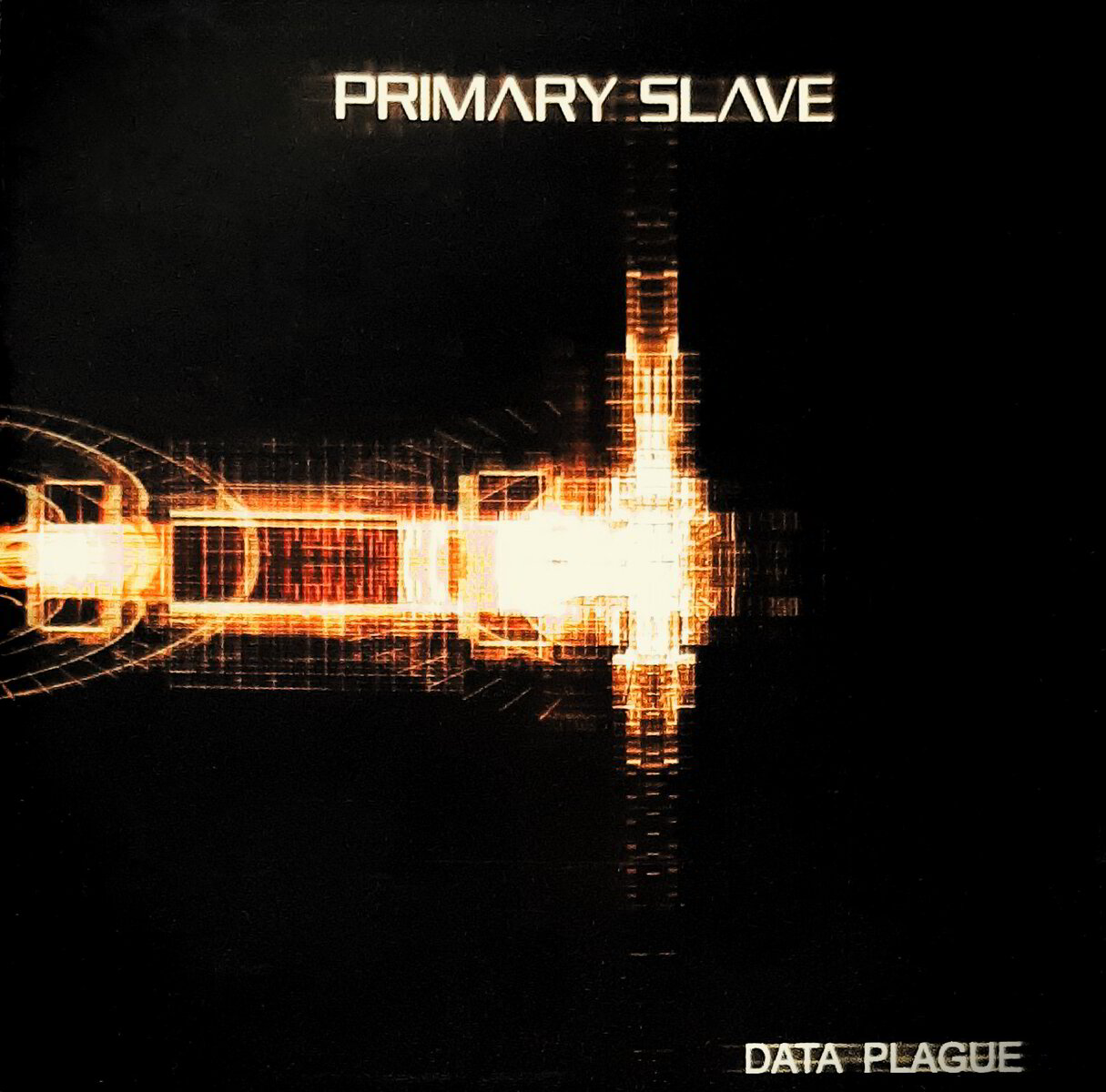 Primary Slave - Data Plague - Digital Download