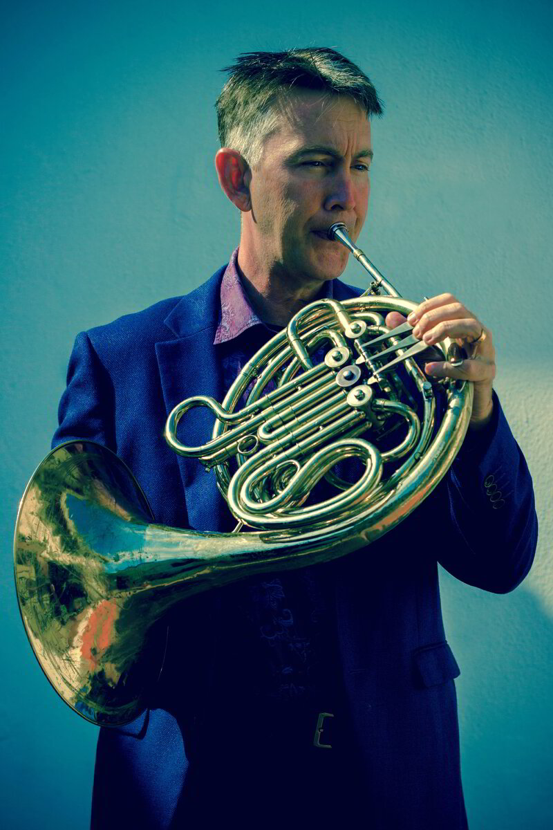 About Jeffrey Weeks Harrison | Film Composer & Jazz Artist