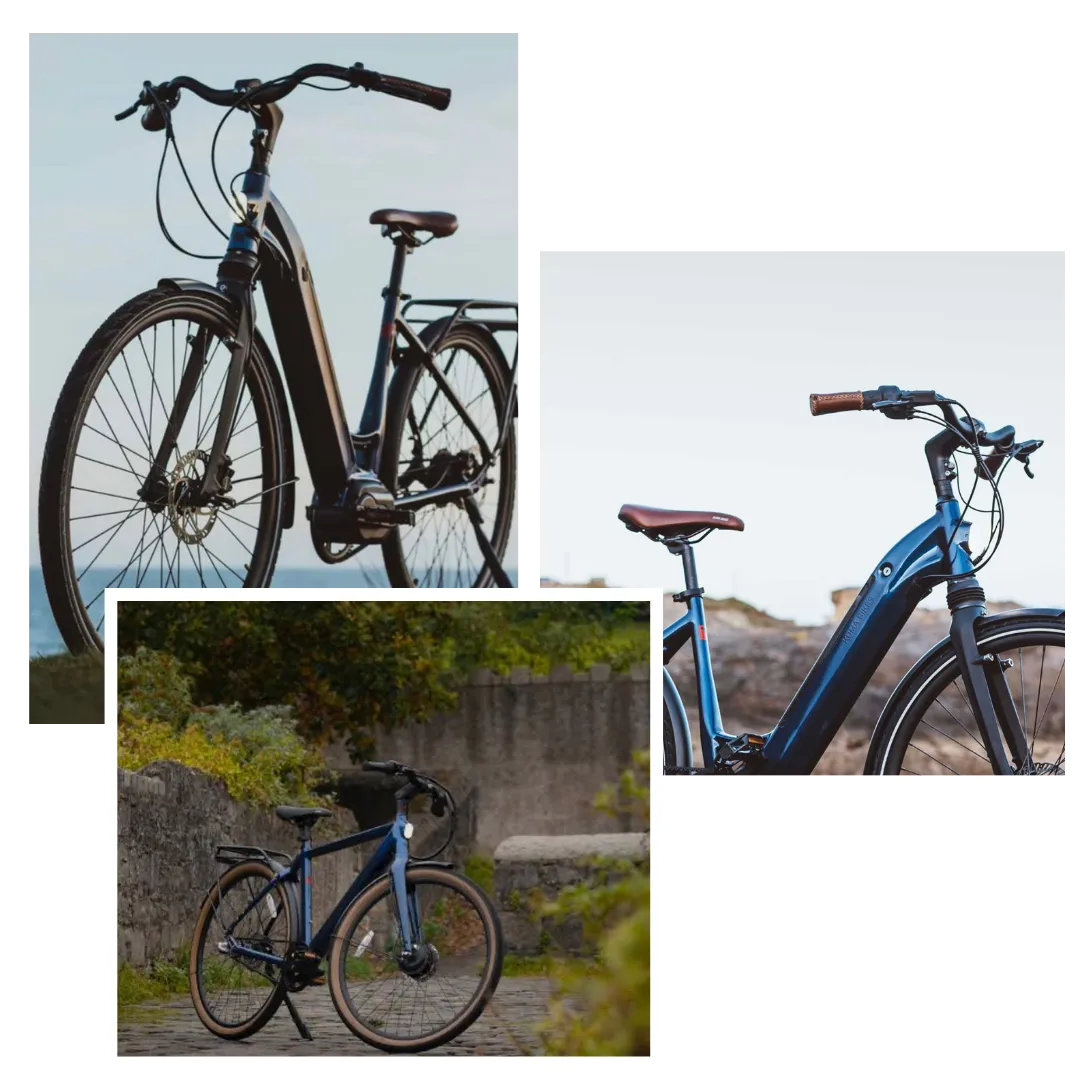 Inishowen Bike Hire | Electric Bike Rental Donegal