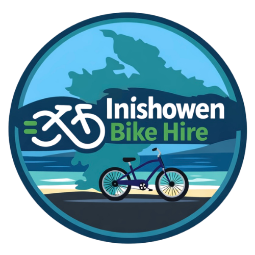 Contact Inishowen Bike Hire | Book eBike Donegal