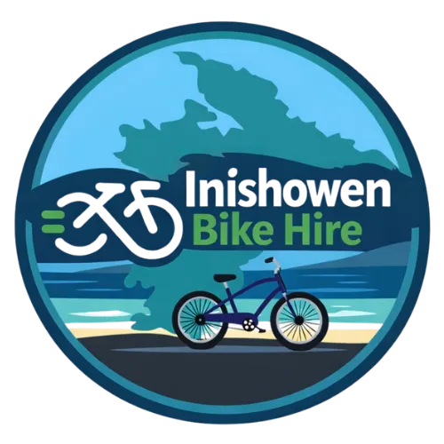 Inishowen Bike Hire | Electric Bike Rental Donegal